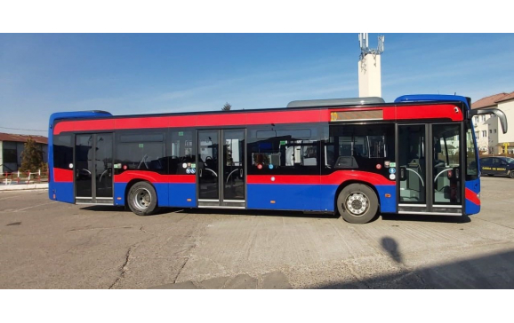 Știri Oradea: Programul mijloacelor de transport pentru perioada 24 a?? 26 decembrie 2022