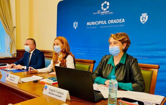 Fundatia de Protejare a Monumentelor Istorice si-a prezentat raportul de activitate pe 2021